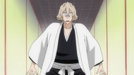 The New Captain of the 12th Division | Bleach Wiki | Fandom