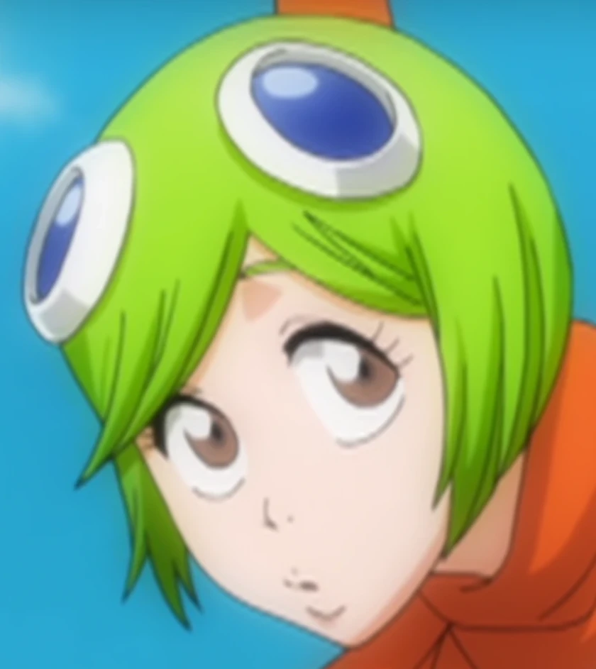 Mashiro Kuna | Bleach Wiki | Fandom