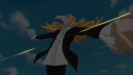 Rōjūrō Ōtoribashi/Image Gallery | Bleach Wiki | Fandom