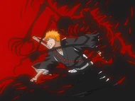 Kenpachi Zaraki Approaches! | Bleach Wiki | Fandom