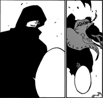 Isshin Shiba y Masaki Kurosaki vs. White | Bleach Wiki | Fandom