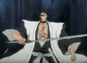 Kenpachi Zaraki | Bleach Wiki | Fandom