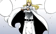 Jugram Haschwalth | Bleach Wiki | Fandom