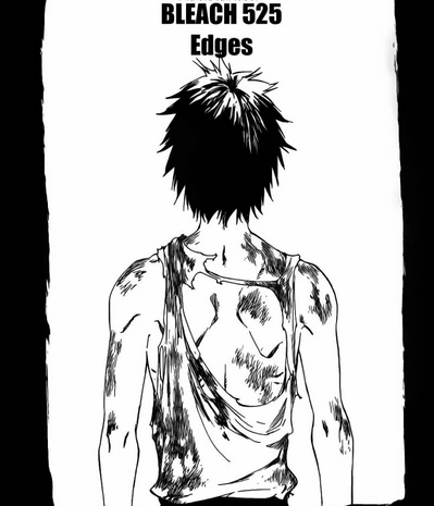 Chapitre 525 | Bleach Wiki | Fandom