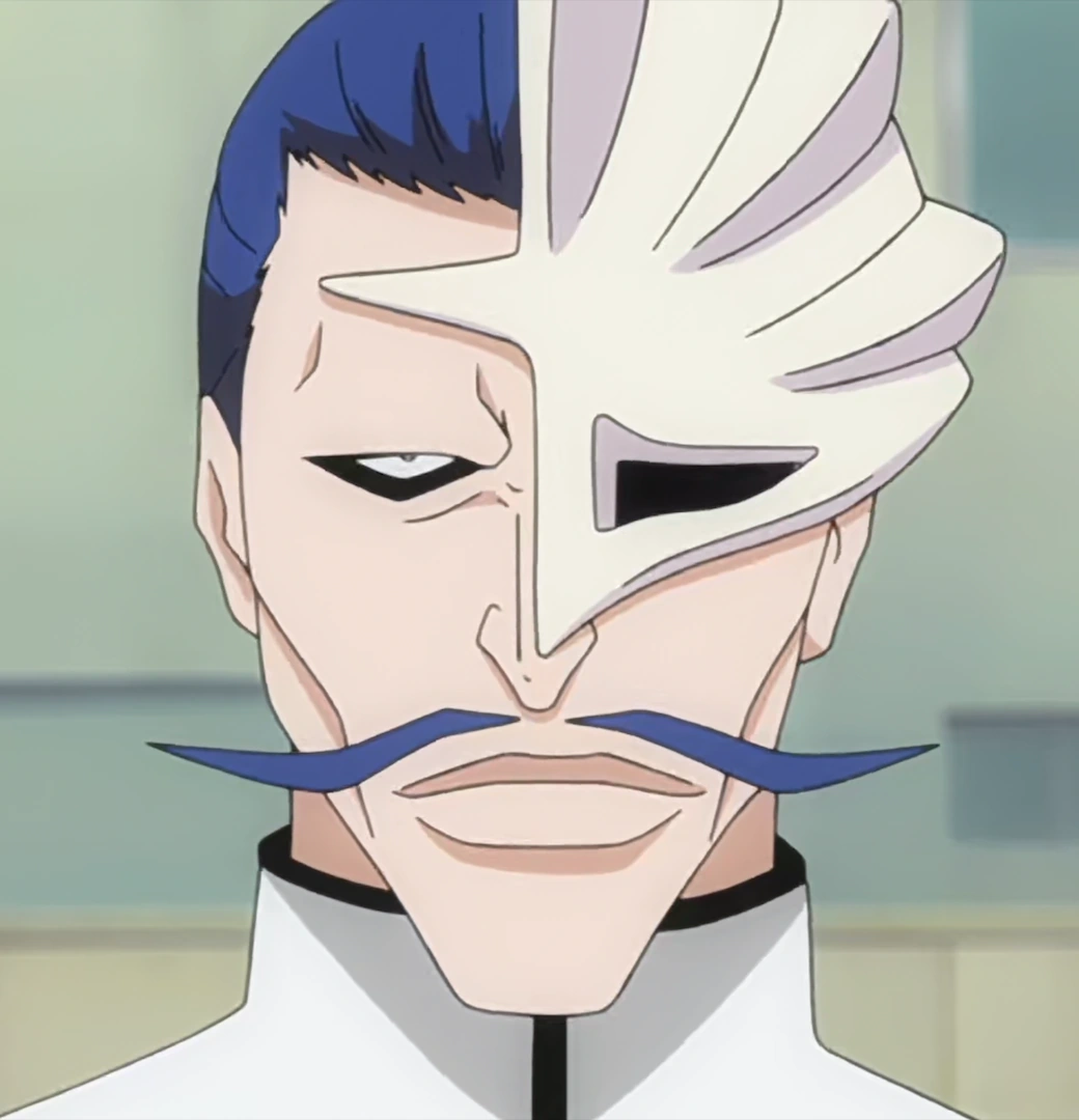 Patros | Bleach Wiki | Fandom