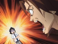 Reclaim! The Power of the Shinigami | Bleach Wiki | Fandom