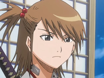 Hotaru Kanisawa | Bleach Wiki | Fandom