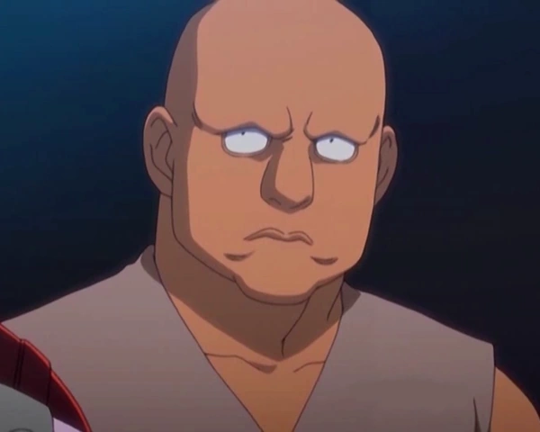 Sadatomo Saionji | Bleach Wiki | Fandom