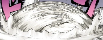 Muda | Bleach Wiki | Fandom