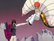 Yasutora Sado | Bleach Wiki | Fandom