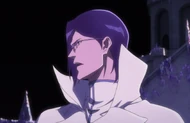 Renji Abarai vs. Uryū Ishida | Bleach Wiki | Fandom