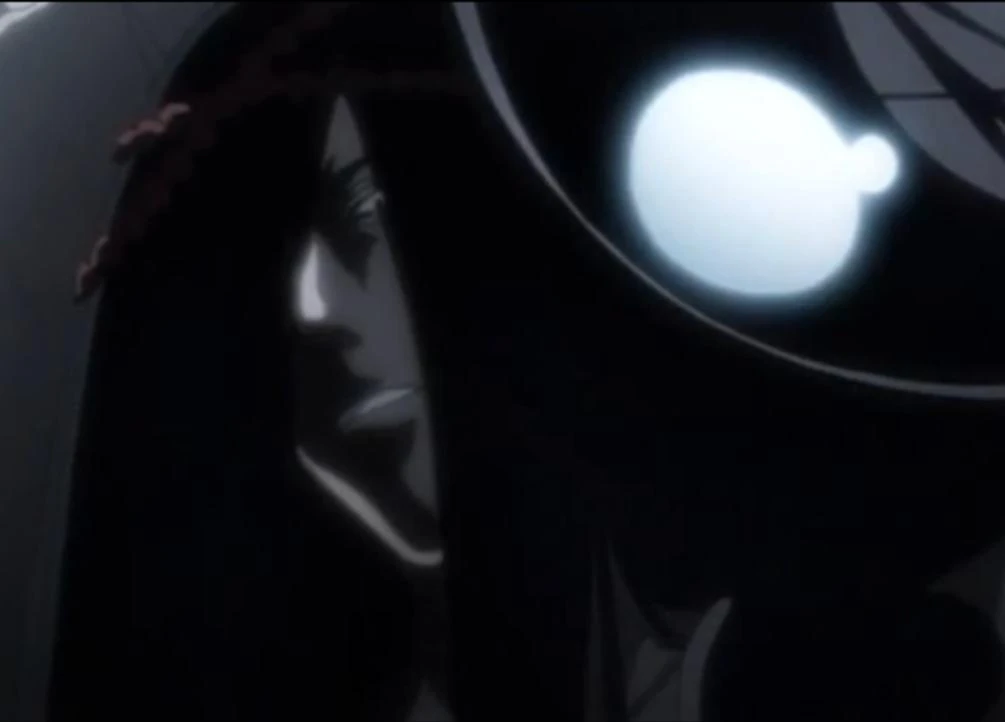 Wabisuke (espíritu) | Bleach Wiki | Fandom