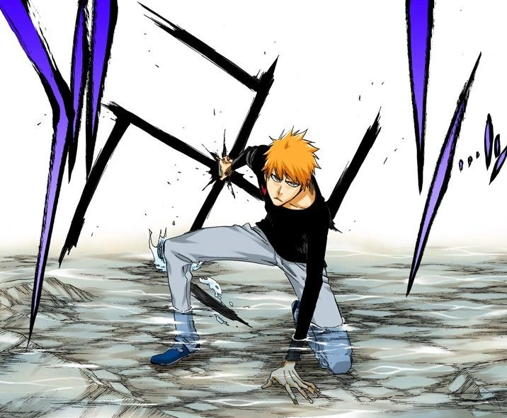 Bleach Wiki:Featured Picture/Apr 2011 | Bleach Wiki | Fandom