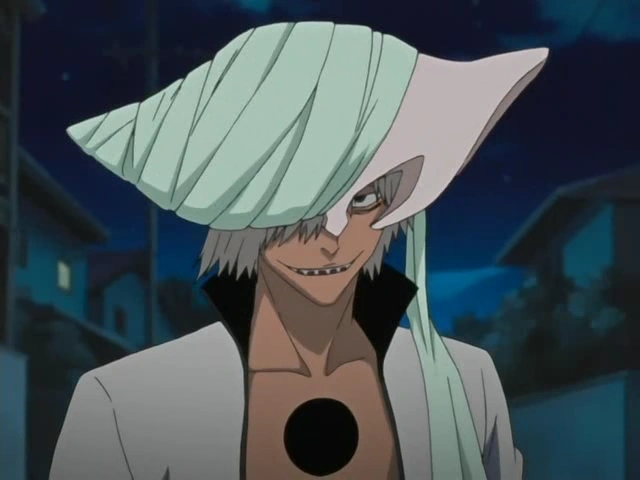 Di Roy Rinker | Bleach Wiki | Fandom