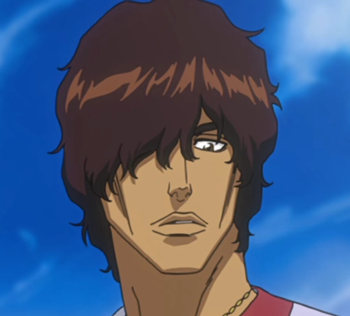 Yasutora Sado/Image Gallery | Bleach Wiki | Fandom