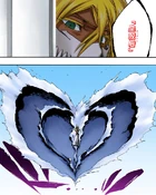 Tier Harribel/Galería | Bleach Wiki | Fandom