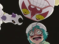 Pesche Guatiche/Image Gallery | Bleach Wiki | Fandom