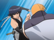 Mabashi/Image Gallery | Bleach Wiki | Fandom