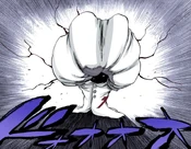 Pernida Parnkgjas/Galería | Bleach Wiki | Fandom