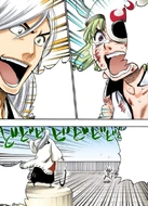 Lilynette Gingerbuck/Image Gallery | Bleach Wiki | Fandom