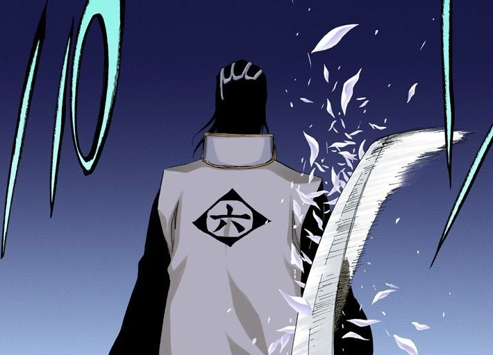 Bleach Wiki:Featured Picture/October 2011 | Bleach Wiki | Fandom