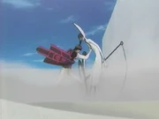 El brazo derecho del Gigante, el brazo izquierdo del Diablo | Bleach ...