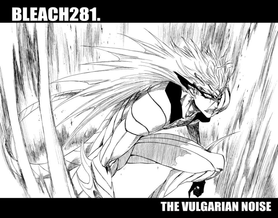 Chapitre 281 | Bleach Wiki | Fandom