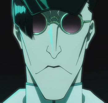 Quilge Opie | Bleach Wiki | Fandom