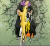 Marechiyo Ōmaeda/Galería | Bleach Wiki | Fandom