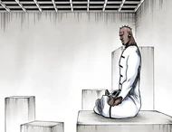 Zommari Rureaux/Image Gallery | Bleach Wiki | Fandom