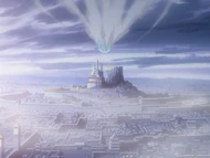 The Seireitei Infiltration | Bleach Wiki | Fandom