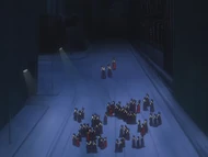 Authentic Records! School of Shinigami | Bleach Wiki | Fandom