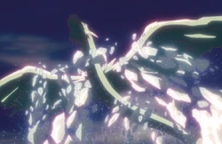 Ryujin Jakka Materialized