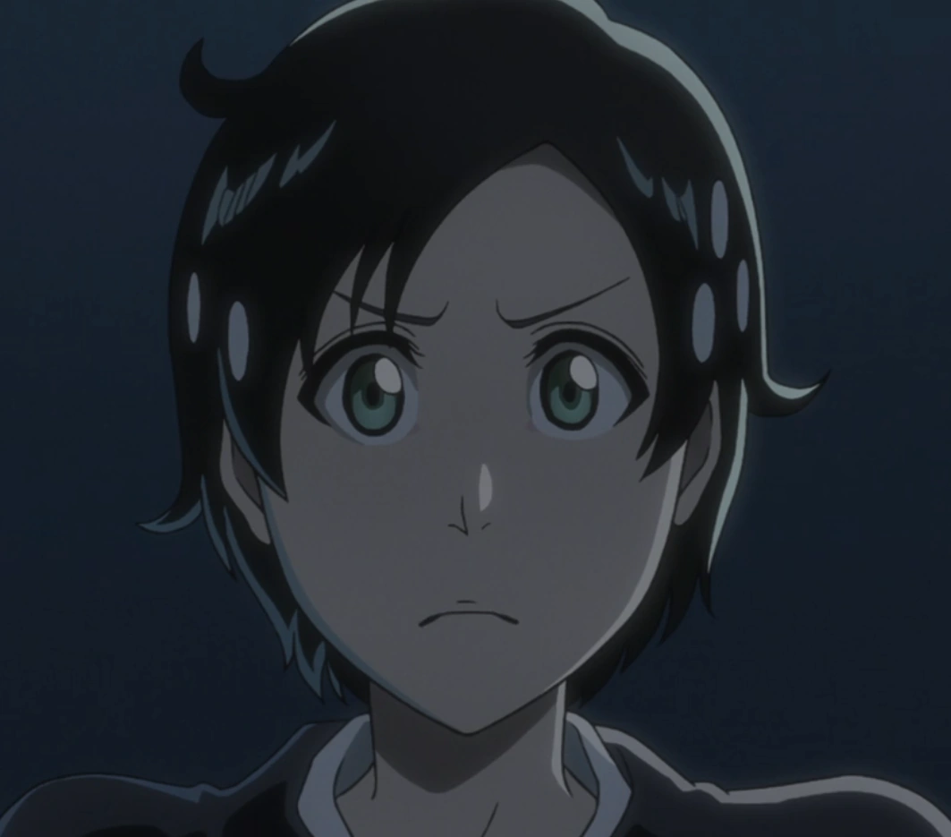 Ryūnosuke Yuki/Image Gallery | Bleach Wiki | Fandom