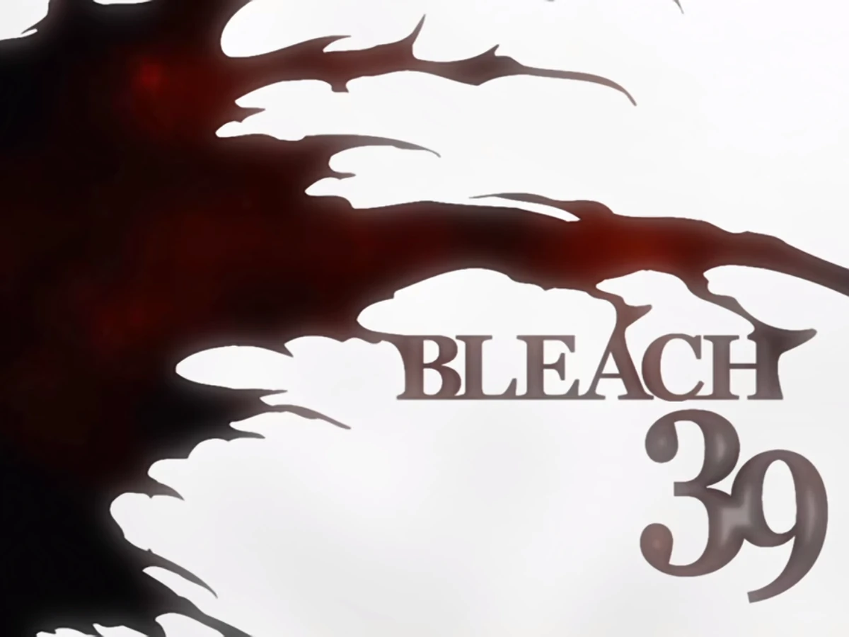 The Immortal Man | Bleach Wiki | Fandom