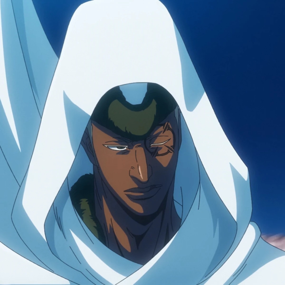 Lille Barro | Bleach Wiki | Fandom