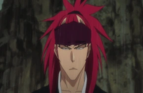 Abarai Renji | Bleach-wiki | Fandom