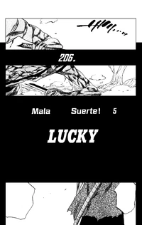 Chapitre 206 | Bleach Wiki | Fandom