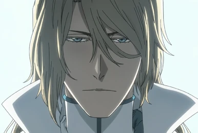 Bleach Stern Ritter Letters