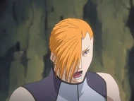 Mabashi/Image Gallery | Bleach Wiki | Fandom