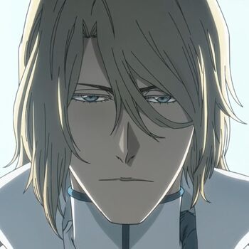 Jugram Haschwalth | Bleach Wiki | Fandom