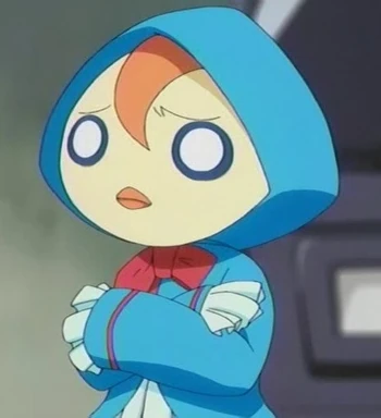 Ririn | Bleach Wiki | Fandom