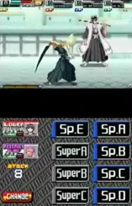 Bleach: The Blade of Fate | Bleach Wiki | Fandom