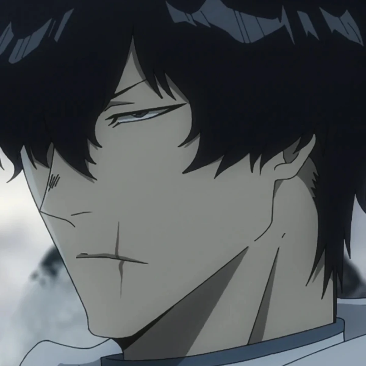 Cang Du | Bleach Wiki | Fandom