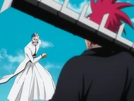 Patros's Rebellion | Bleach Wiki | Fandom