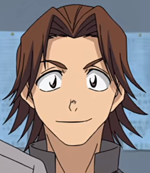 Keigo Asano/Image Gallery | Bleach Wiki | Fandom