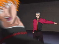 Jin Kariya | Bleach Wiki | Fandom