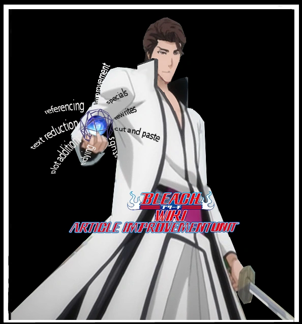 Category:Staff Templates | Bleach Wiki | Fandom