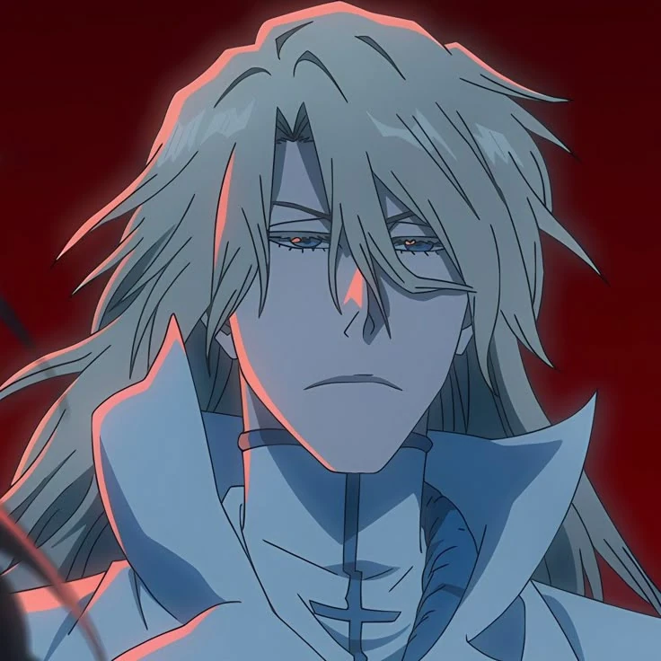 Jugram Haschwalth | Bleach Wiki | Fandom