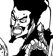 Sentarō Kotsubaki | Bleach Wiki | Fandom